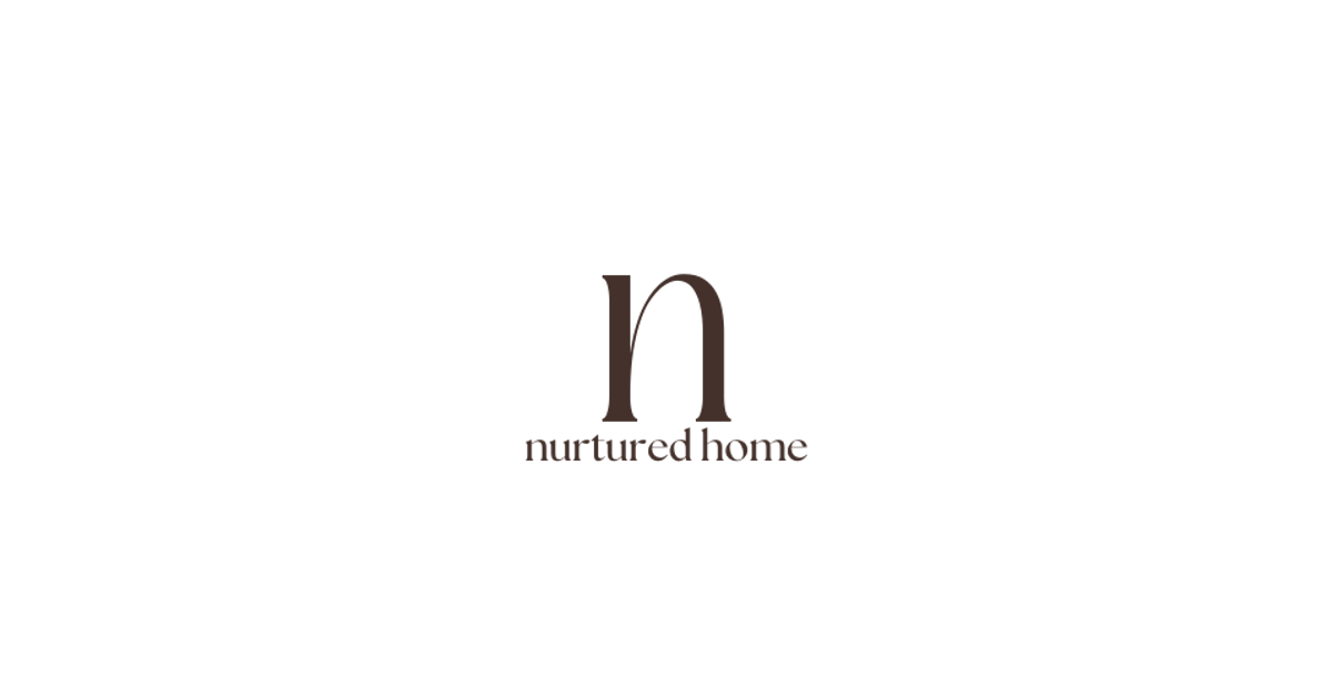 Nurtured Home Shoppe – nurtured